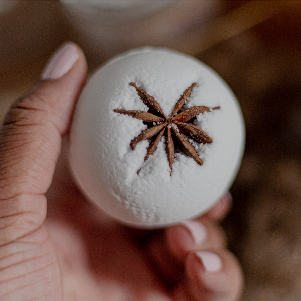 BAFcare, for your bath, body shower, and mind