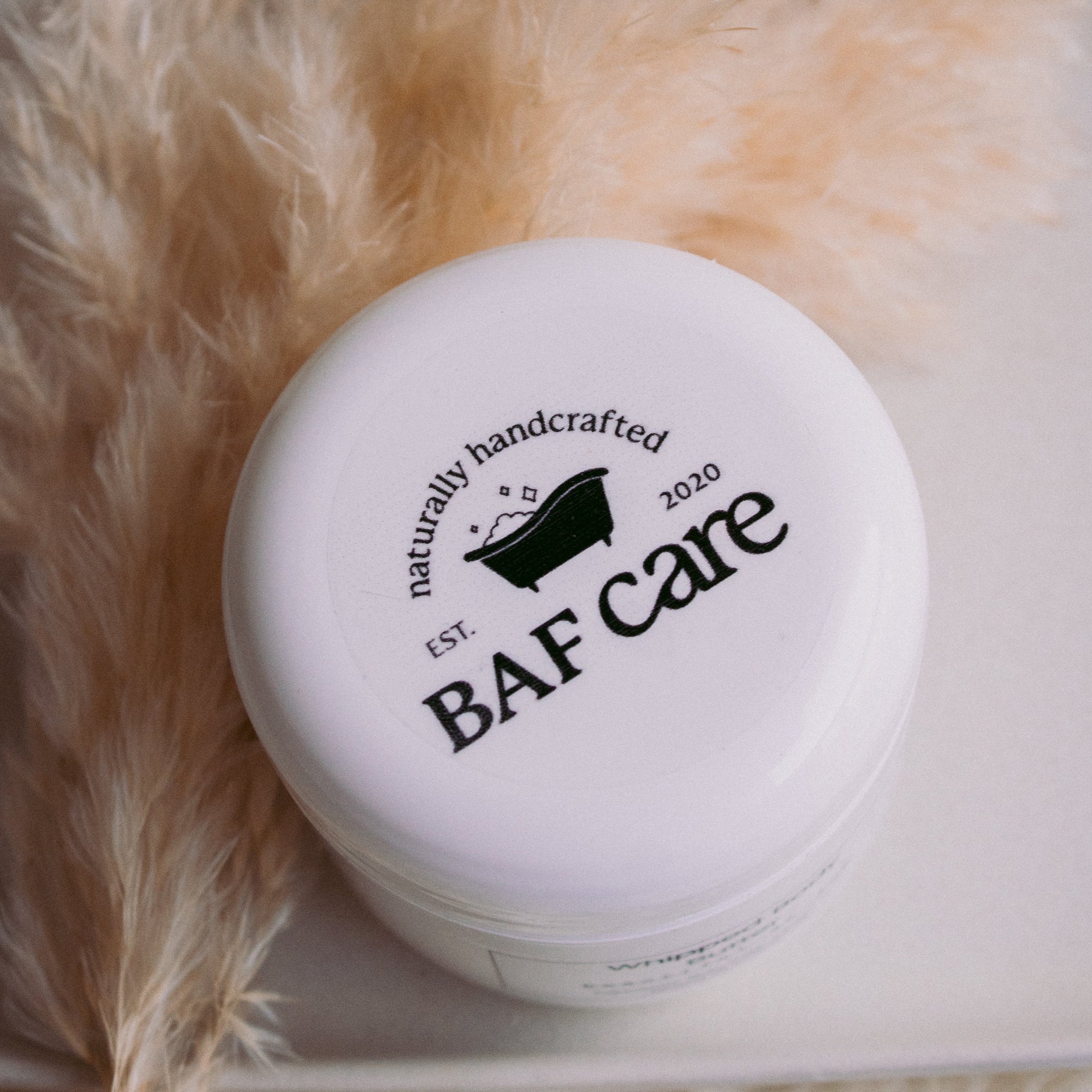 Handmade Whipped Body Butter | BAFCARE